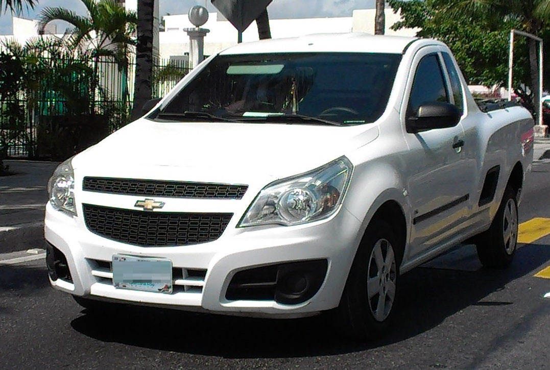 Chevrolet Utility 2012-2017 – ProCar Parts