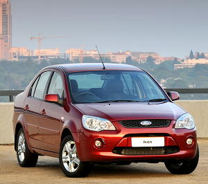 Ford Ikon 2008-2015 – ProCar Parts