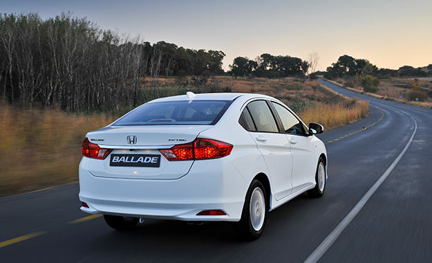 Honda Ballade 2014-2017 – ProCar Parts