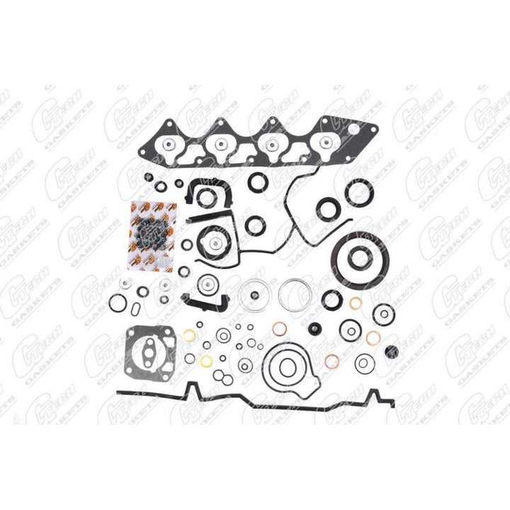 Honda Ballade/Civic S04/S03 1996-2000 – ProCar Parts