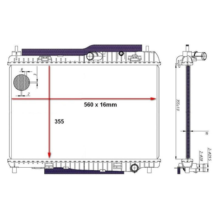 Ford Figo 2015-2021 – ProCar Parts