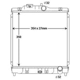 Honda Ballade SR4 1992-1995 – ProCar Parts